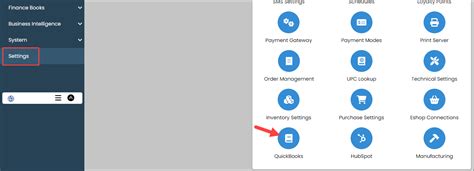 How To Setup Quickbooks Web Connector Altheasuite