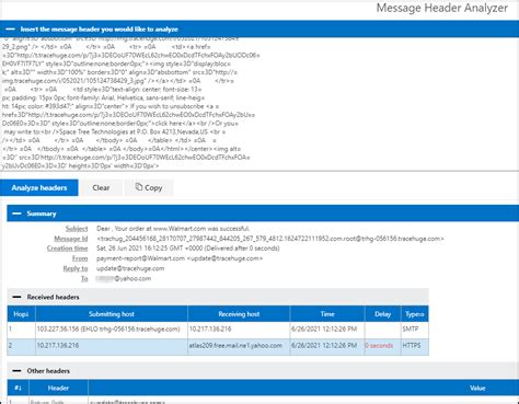 Phishing Analysis Tools Walkthrough A Cyber Journey