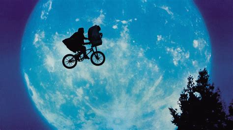 Et And The Magic Of The Orchestra