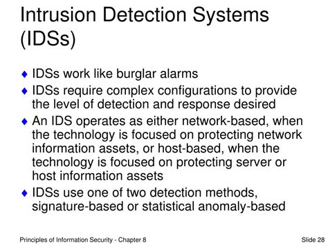 PPT Security Technology Chapter 8 PowerPoint Presentation Free Download ID 6991280
