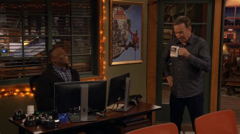 Watch Last Man Standing Episode 4 On Disney United Arab Emirates
