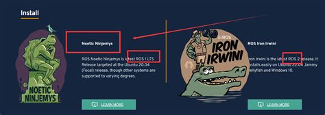 Ubuntu ROS 安装 Duruofu s 个人测试