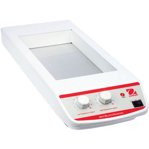 6 Block Analog Heater Bismillah Scientific Co