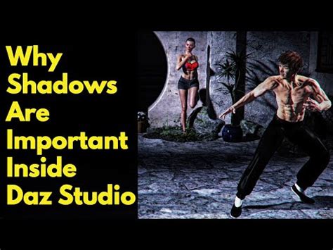 Daz Studio Beginner Tutorials UPDATED EVERY SUNDAY Page Daz D Forums