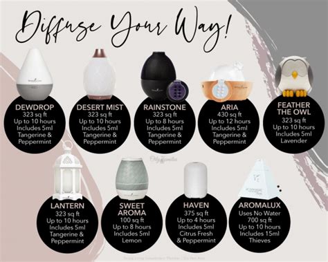 Babe Living Diffuser Comparisons Abundance In Simplicity