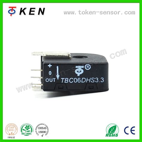 Tbc Dhs33 Series Multi Range Closed Loop Modehall Effect Current Sensor Analog Output And 50a