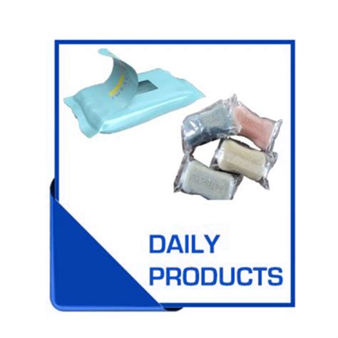 Flow Wrap Packaging Machine SA Packaging Machinery