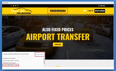 How To Track Call Conversions Using Gtm Step By Step Logicsofts