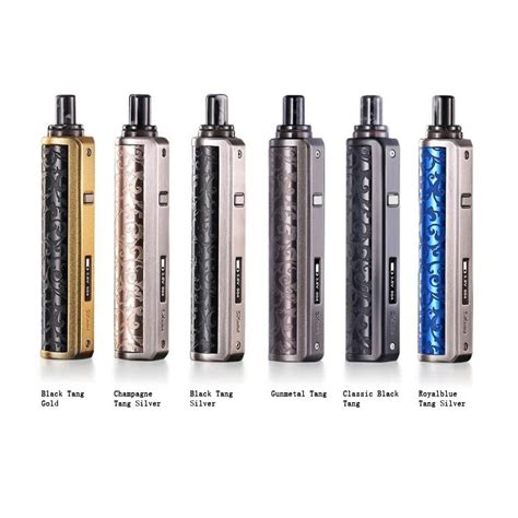 Sxmini Mi Class Pod Kit C4599 Haze Smoke Shop