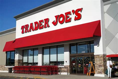 User Research Study On Trader Joes By Aatisha Cyrill Medium