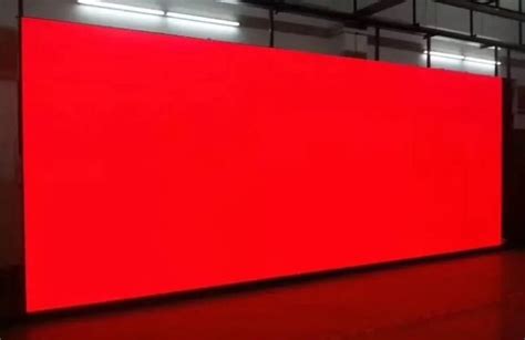 How Does Color Accuracy Impact LED Screens YUCHIP