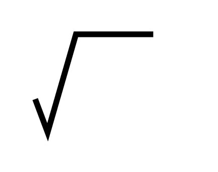 SIPNAYAN Common Misconception Square Root And Principal Square Root