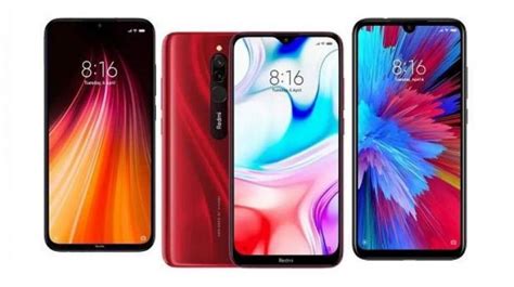 Rekomendasi Hp Murah Rp Jutaan Dari Xiaomi Langsung Ganti Yuk