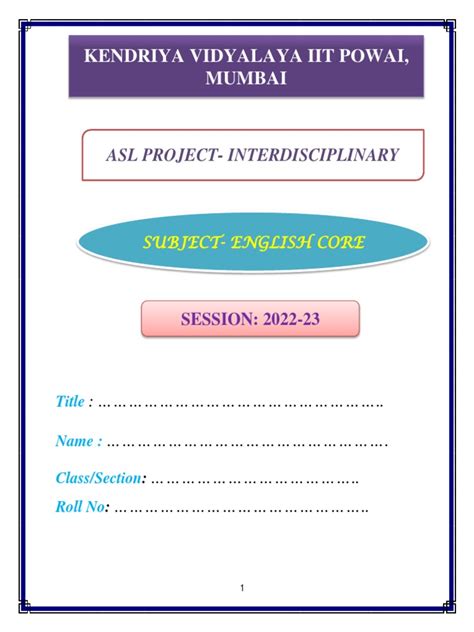 Project File Sample Layout 230203 170354 Pdf
