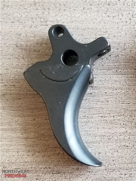 Grayguns Dual Adjustable Trigger For A Sig Sauer P Series Trigger Northwest Firearms