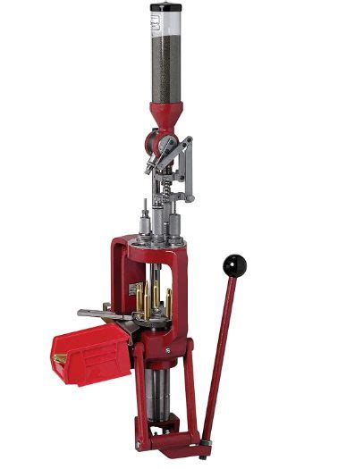 Best Ammo Reloading Kit Make Work Easier