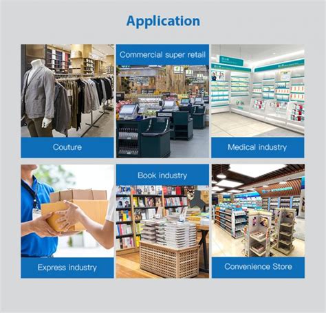 Automatic Scan Handheld D QR Code Reader POS Terminal G Wireless Barcode Scanner