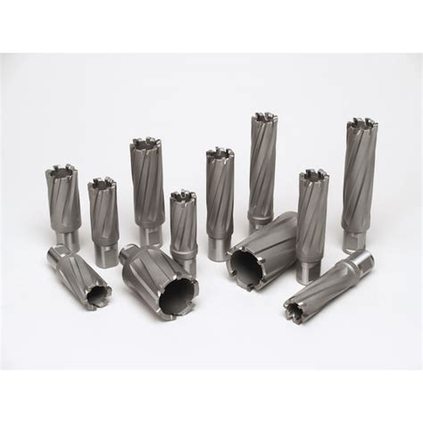 Cs Unitec Carbide Annular Cutter 2 1 16 X 2 9 1 266 C Zoro