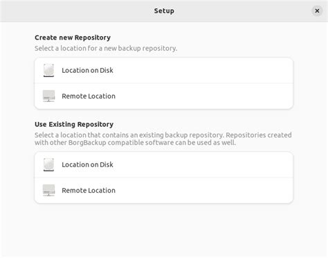 Pika Backup App Focused On Backups Of Personal Data Page 2 Of 3