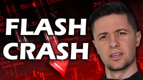 FLASH CRASH Emergency YouTube