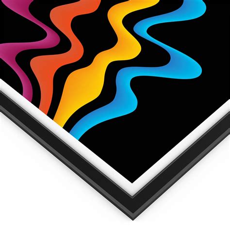 Science And Space Wave Function Meloprints