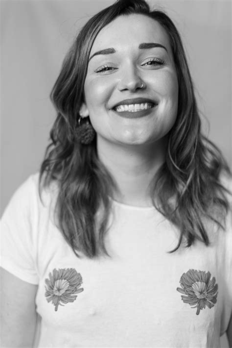 Too Much Of A Person Ruby B