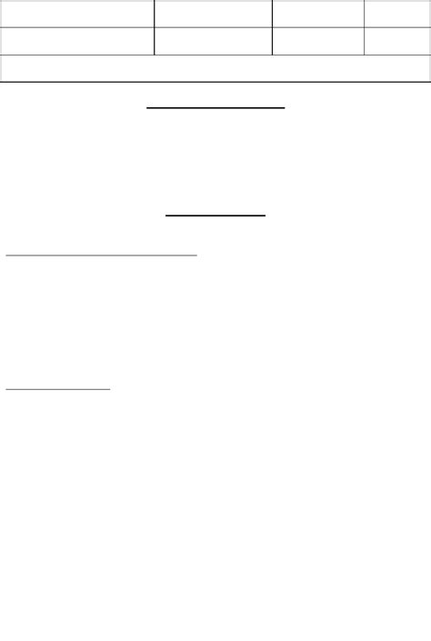 Interview Guide In Word And Pdf Formats