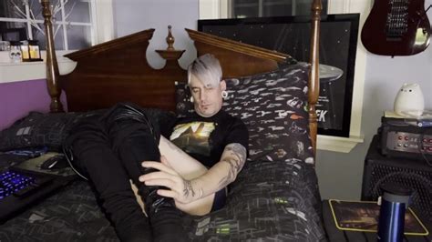 Leon Cosplay Playing Resident Evil Leon Cosplay Playing Resident Evil