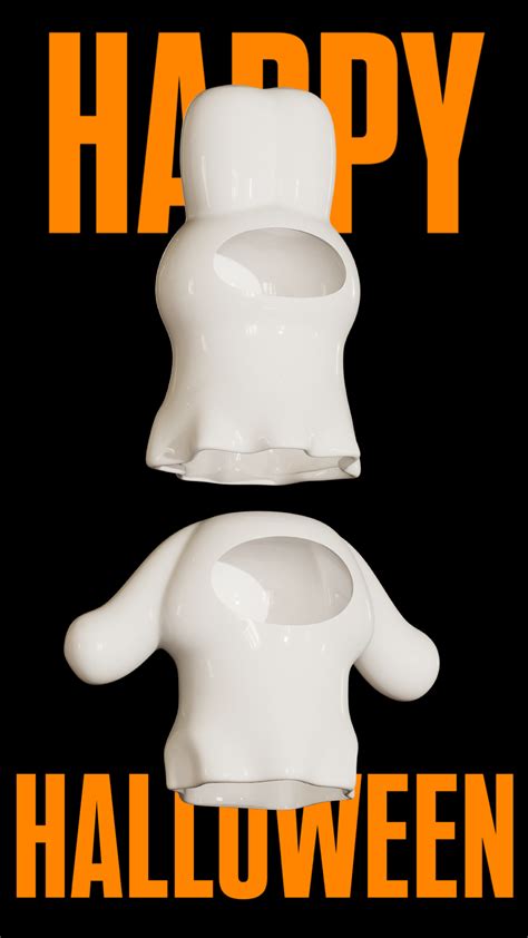 Obj File Halloween Cape Ternurin Cinamoroll 🎃 ・3d Printer Model To Download・cults