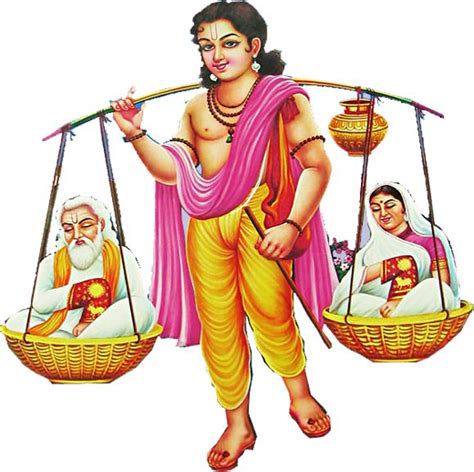 The Story Of Shravan Kumar Eduindex News