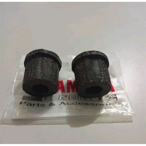 Engine Bushing 2 Pcs Yamaha Nmax V1 V2aerox V1 V2 Heavy Duty Wply