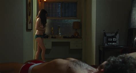 Naked Amanda Seyfried In Lovelace