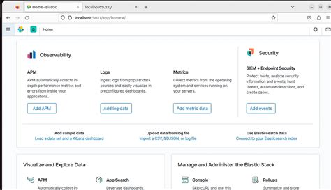 Sending Logs To Elasticsearch Using Filebeat And Logstash By Nabin