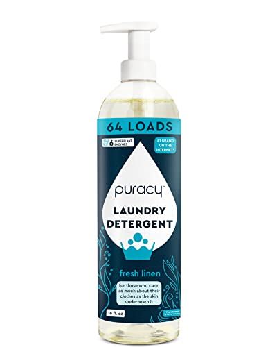 9 Best Septic Safe Laundry Detergent 2025 Little Miss Laundry