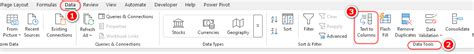 Split Cell In Excel Without Delimiter Microsoft Community