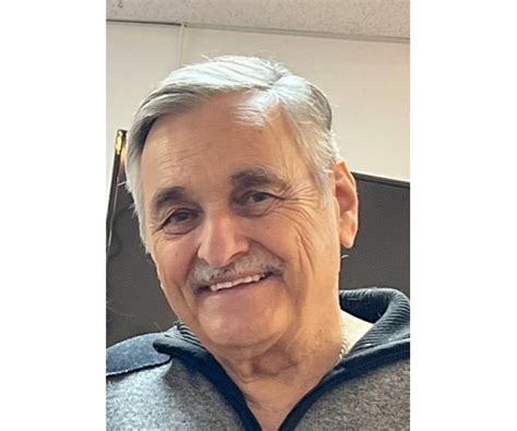 Donald Bonsanti Obituary 1939 2025 Providence Ri East Bay Ri