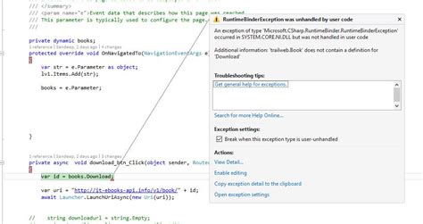 C How Can I Use Json To Pass A Url From An Web Api Stack Overflow