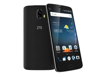 Zte Blade V Mini Notebookcheck