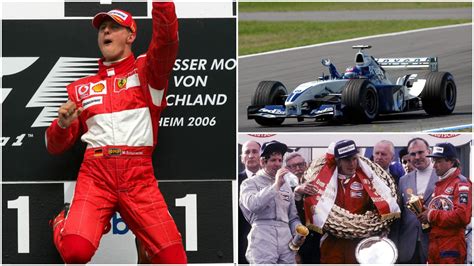 Formula 1 on Twitter: "GERMANY: MOST WINS (TEAMS) @ScuderiaFerrari 21 ...