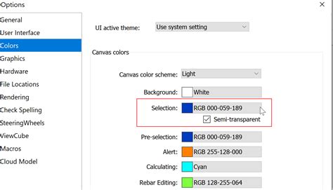 elements disappear when selected in revit