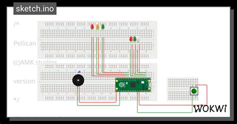 State Table Wokwi Esp32 Stm32 Arduino Simulator