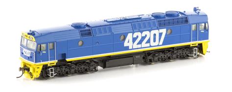 422 Class Locomotive