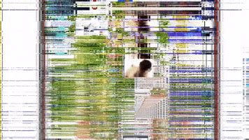 Loop Hacking GIF By Xponentialdesign