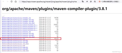【maven项目出错已解决】failed to execute goal org apache maven plugins maven
