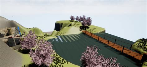 Unreal EX NO Create A Landscape Add Foliage Apply Landscape Material README Md At Main