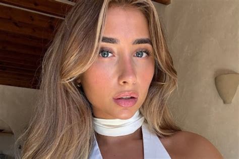 Lily Phillips Says Porn Inspired Her To Get A Labiaplasty At 19