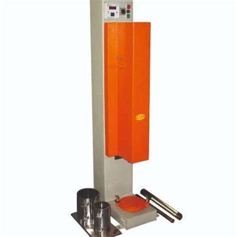 Automatic Soil Compactor Machine HS at सइल कमपकटर in New Delhi ID