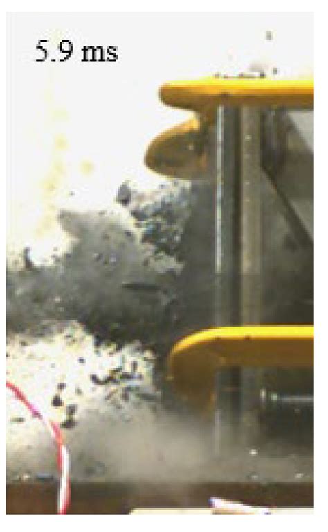 Ballistic Performance Of Polyurea Reinforced Ceramic Metal Armor Subjected To Projectile Impact