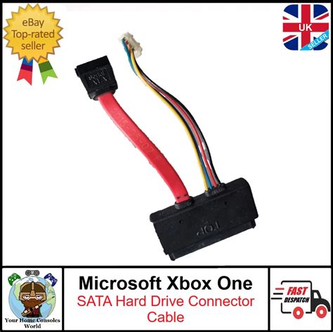 Hard Drive Connector