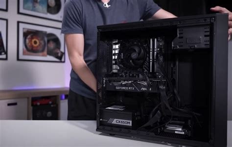 Normal CPU Temperature While Gaming And Idle